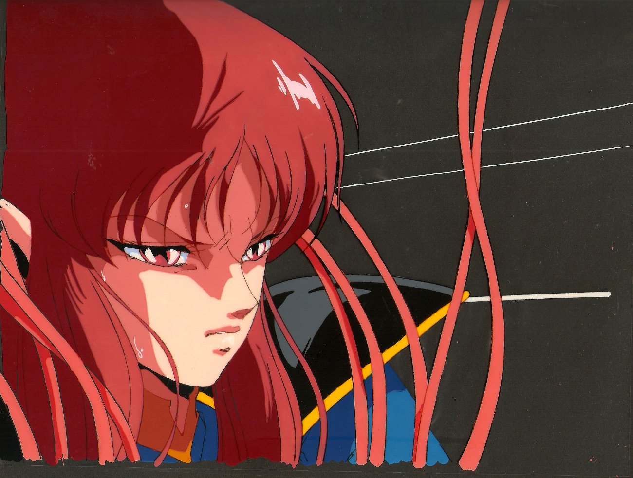 Girls-On-Film - Iczer 1