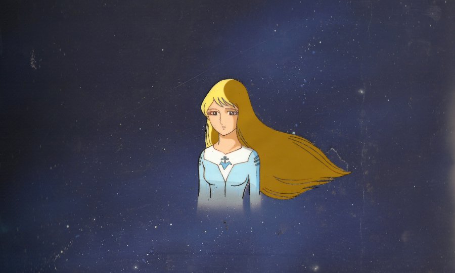 Girls-On-Film - Space Cruiser Yamato / Star Blazers