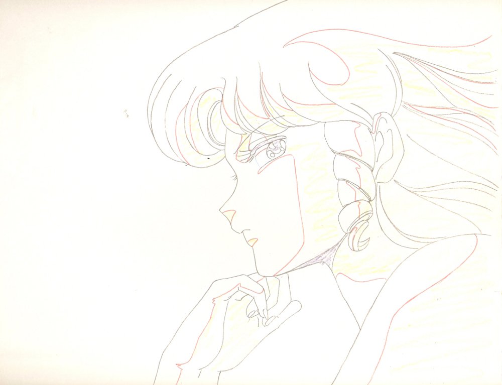 Girls-On-Film - Project A-ko