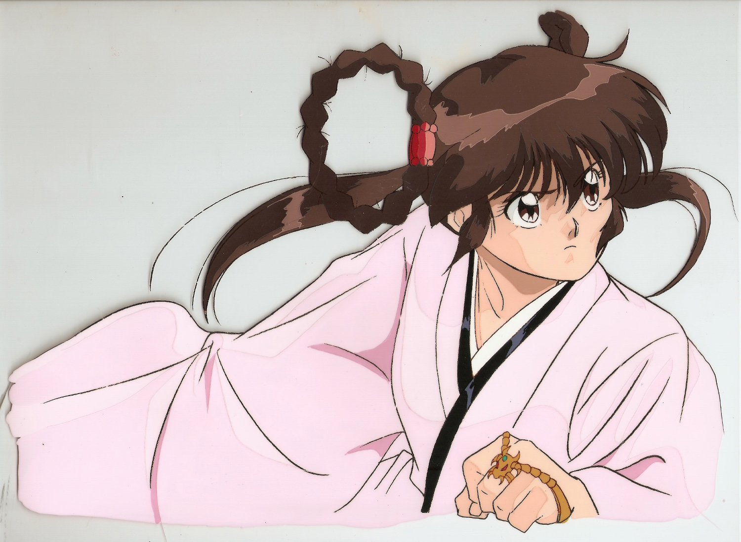 Girls-On-Film - Devil Hunter Yohko