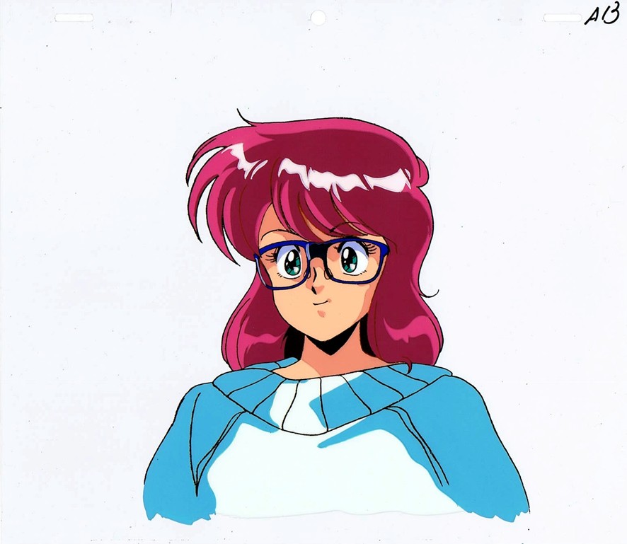 Nene's Gallery - Bubblegum Crisis: Hurricane Live 2032