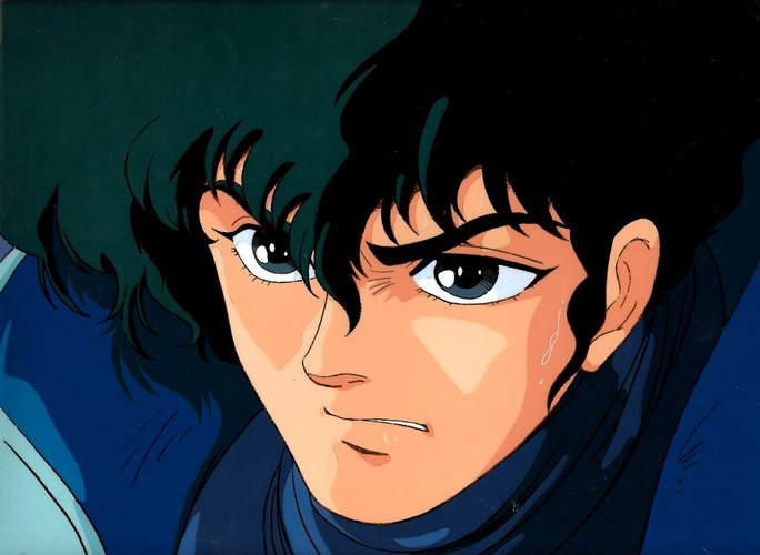 Almathea's Bishounen Theatre - Windaria