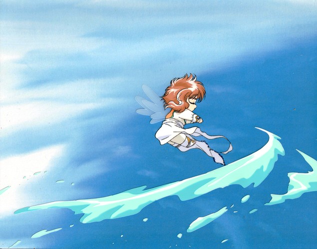 Almathea's Bishounen Theatre - WISH music video