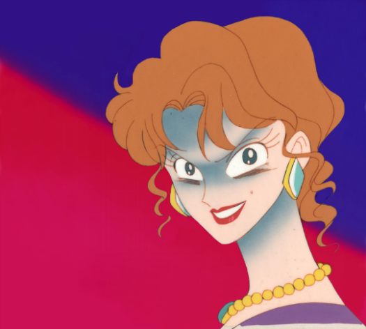 Harusari's Miscellanea - Sailor Moon - Youma