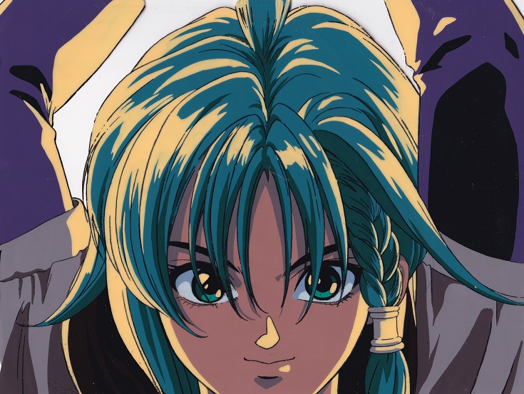 The Monkeys Paw Cels - DNA2