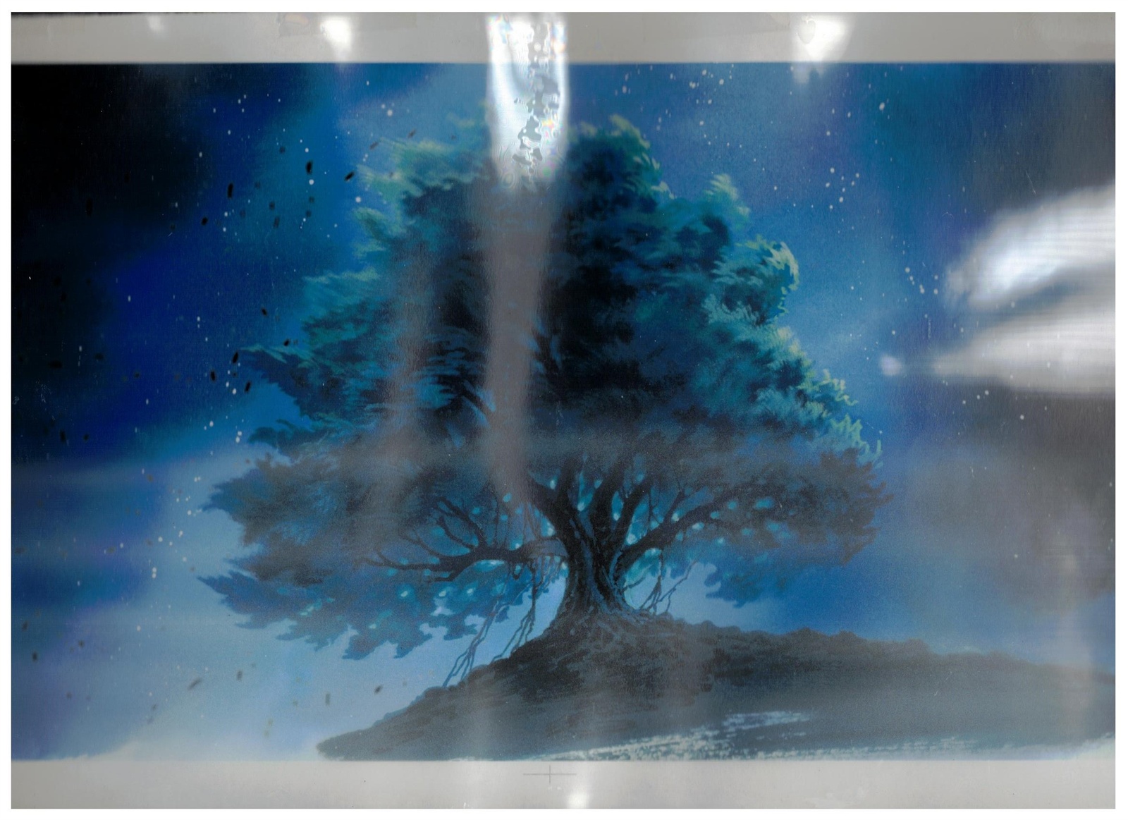 lanwoof's Cel Gallery - Black Jack OVA - Karte 8-10