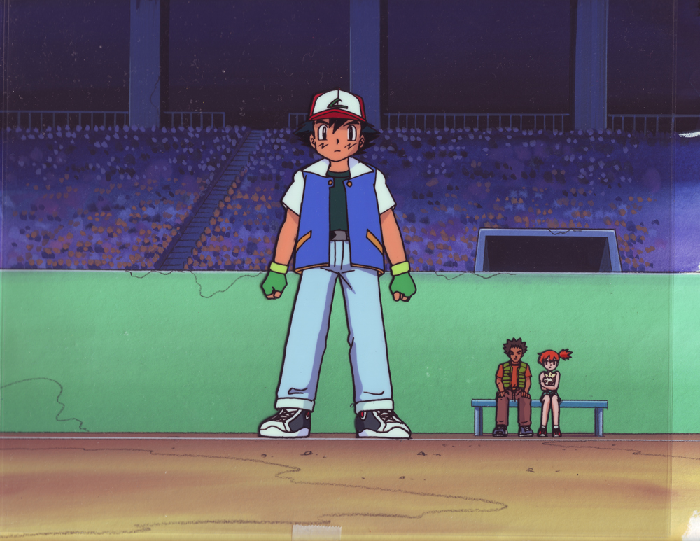 M@dw@re Cels - Pokemon