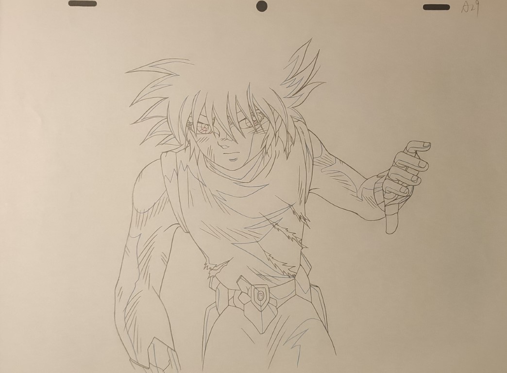 Hebiko's Gallery - Saint Seiya/ Les chevaliers du zodiaque