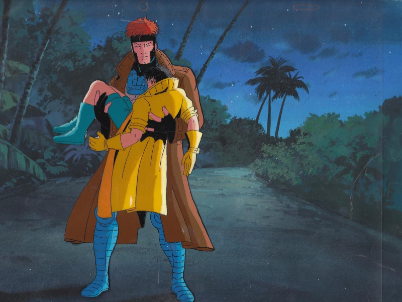 Pandemonium on Parade - Misc - American Cartoons