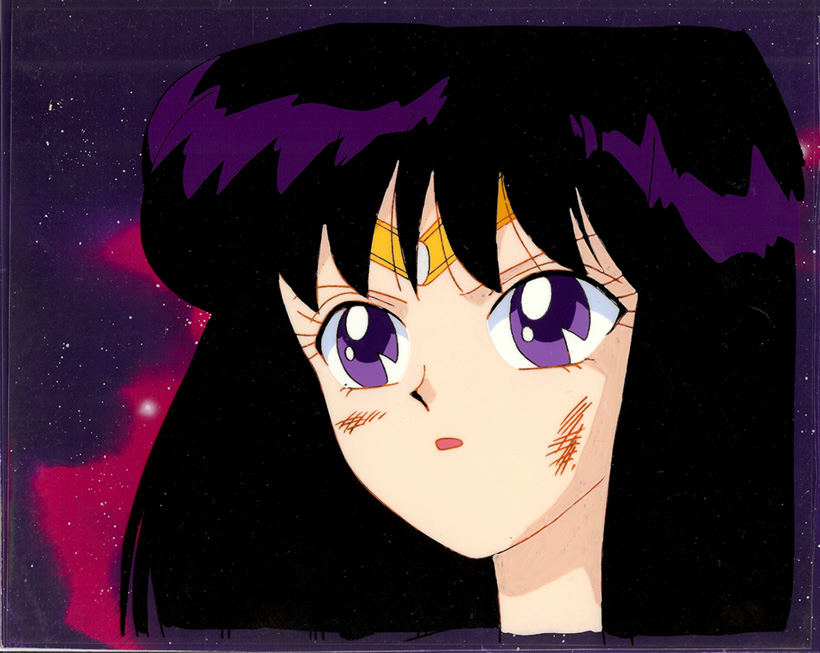 Anime-Beta Gallery - Sailor Moon