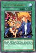 RePete's Gallery - Autographs