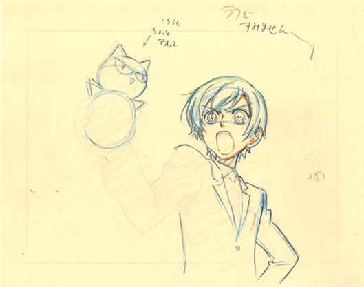 Sensei's Anime Gallery - Ouran High School Host Club