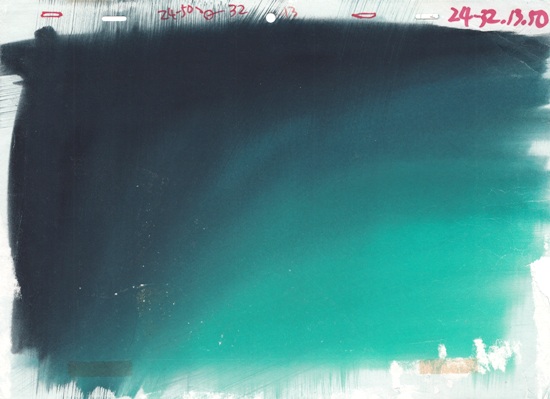 Sensei's Anime Gallery - Condition Green OVA 1.1: Episode 3 Cels and ...