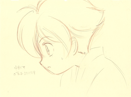 Sensei's Anime Gallery - Ouran High School Host Club