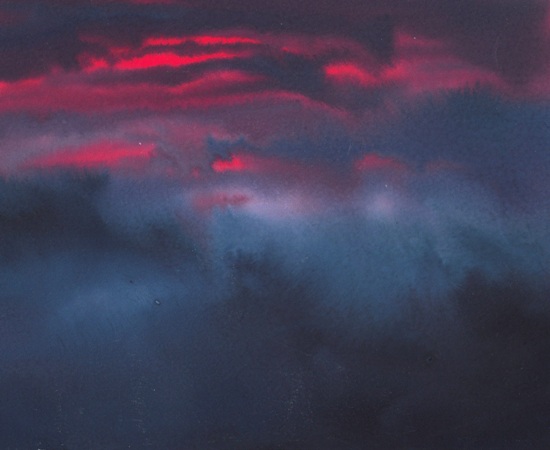 Sensei's Anime Gallery - Condition Green OVA 3: Cels: Bad Girl and ...