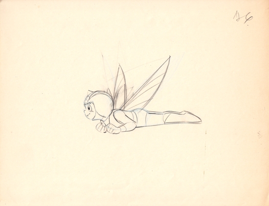 Sensei's Anime Gallery - Microid S (Toei, 1973)