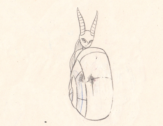 Sensei's Anime Gallery - Microid S (Toei, 1973)