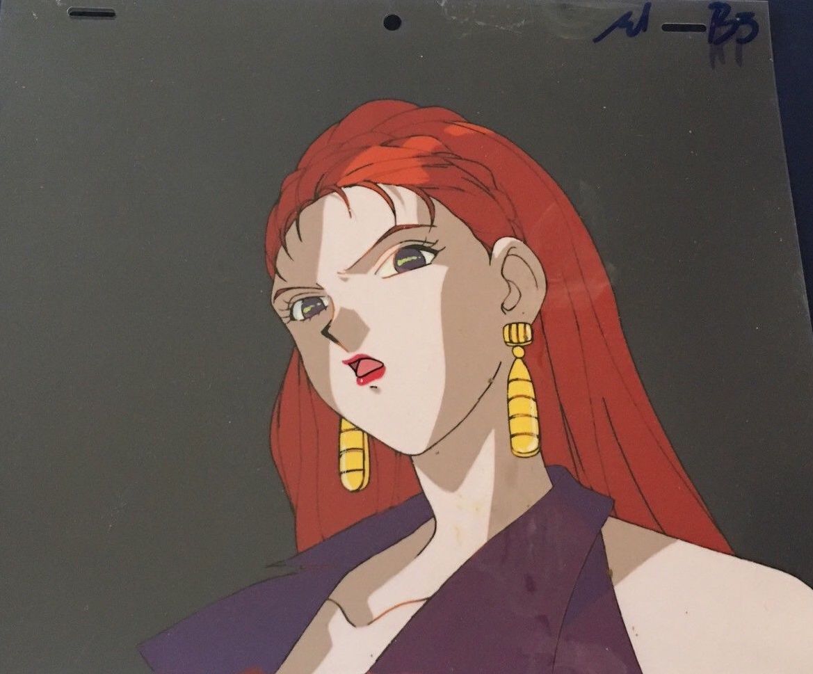 Itsuka Nindou Da! - SM - Villains - Death Busters