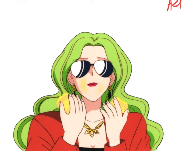 Itsuka Nindou Da! - SM - Villains - Black Moon Fam