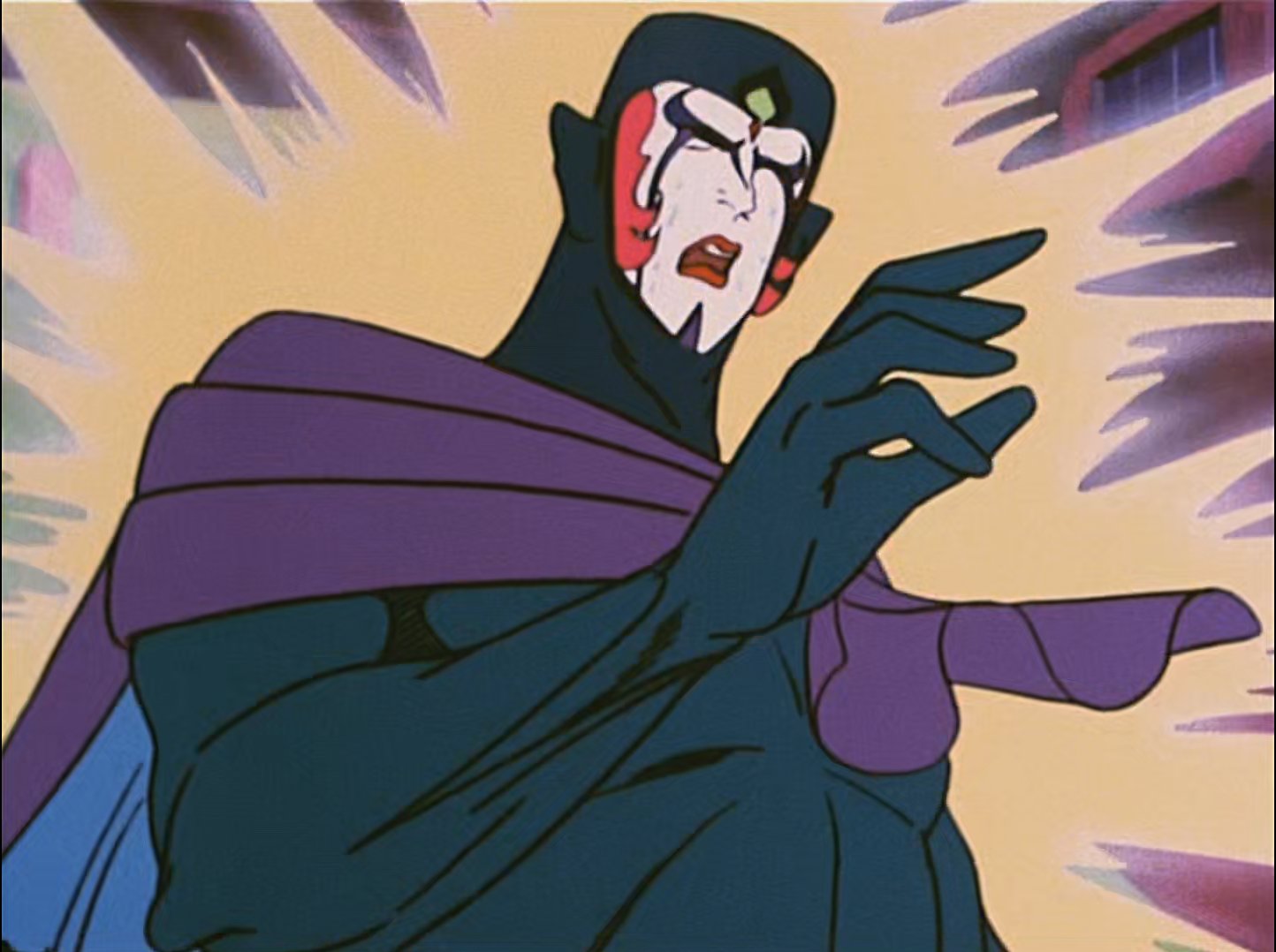 DOHKO FANTASY - UFO ROBO GRENDIZER (74)