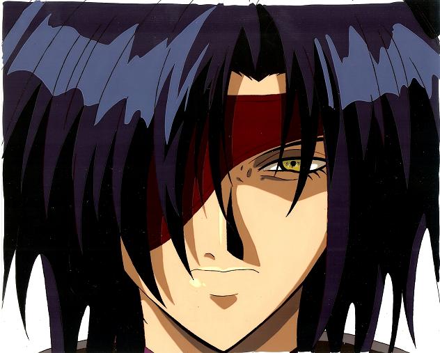 ANIME ADDICT - Outlaw Star [Hot Ice Hilda]