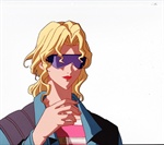 ANIME ADDICT - Outlaw Star [Hot Ice Hilda]