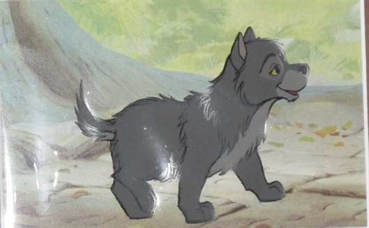 Sarah's Disney Gallery - Jungle Book