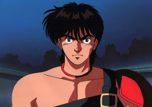 Anime Concertino - Shurato