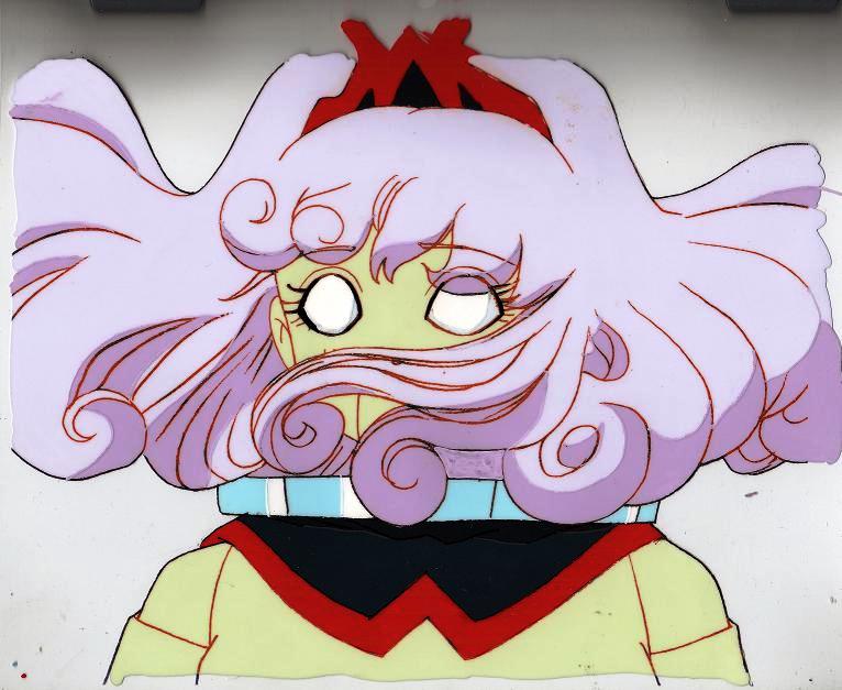My best memories - Sailor Moon