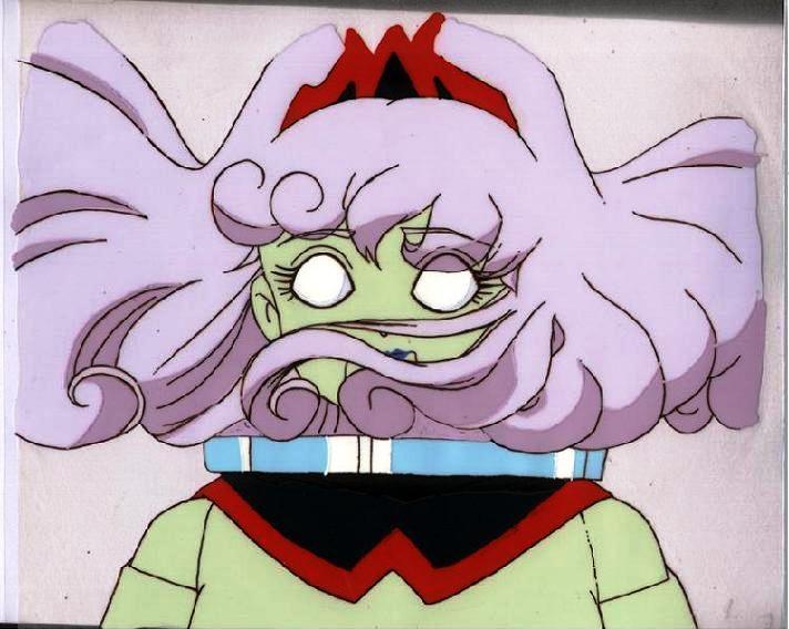 My best memories - Sailor Moon