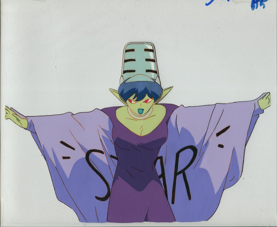 My best memories - Sailor Moon S