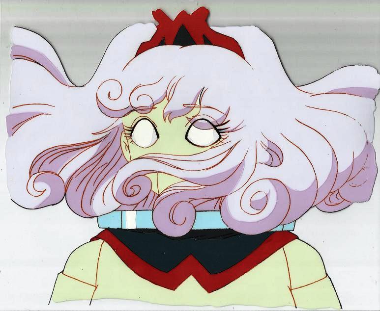 My best memories - Sailor Moon