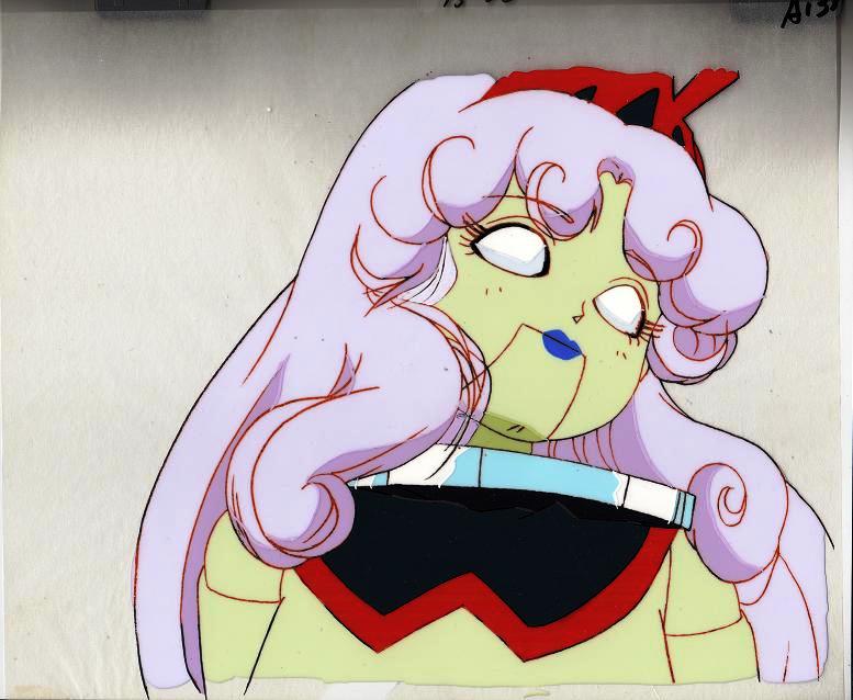 My best memories - Sailor Moon