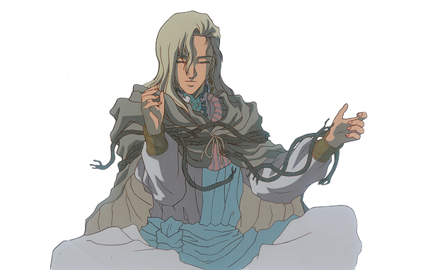 Chris' Cel Site - Weathering Continent, The