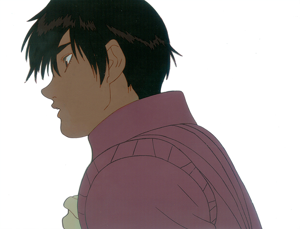 Chris' Cel Site - Berserk