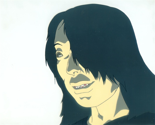 Chris' Cel Site - Perfect Blue