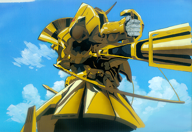 Chris' Cel Site - Five Star Stories