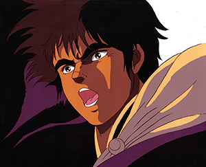 oxypetalus's Gallery - // Miscellaneous Cels