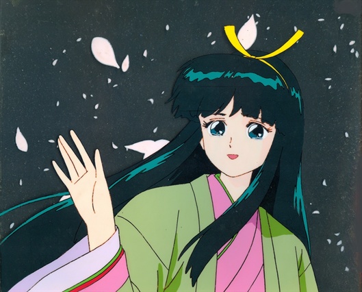 In My Dreams - Sailor Moon