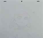 Koneko's gallery - Azumanga Daioh