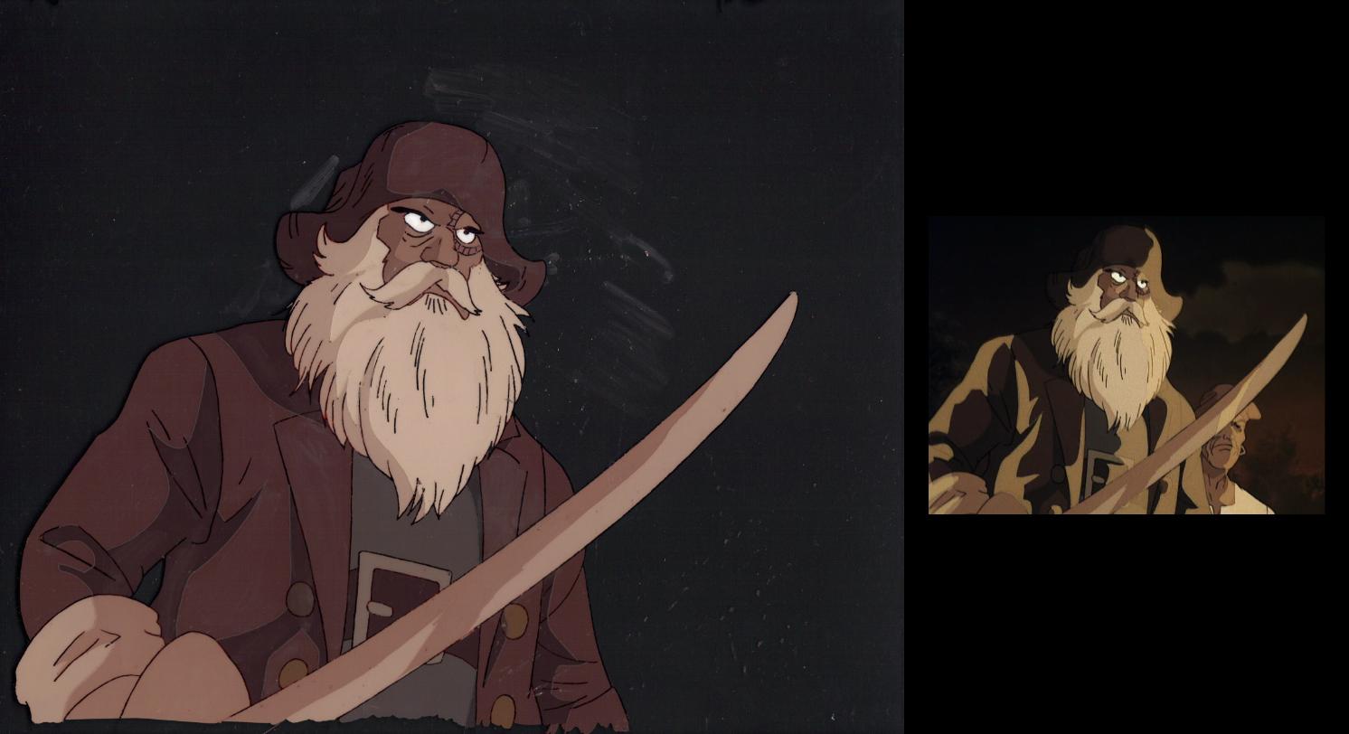 Childhood Memories of a 90's Kid - Scooby Doo: Zombie Island