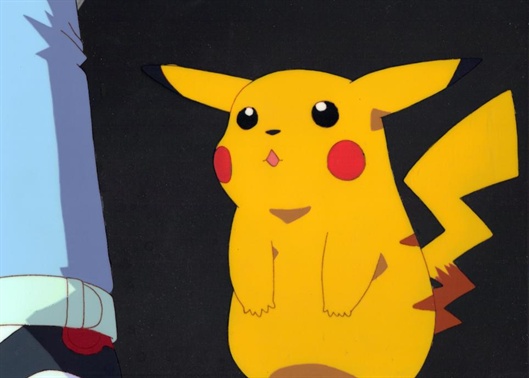 Childhood Memories of a 90's Kid - Pokémon: Group