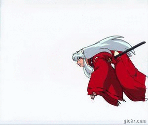 Childhood Memories of a 90's Kid - Inuyasha: Inuyasha