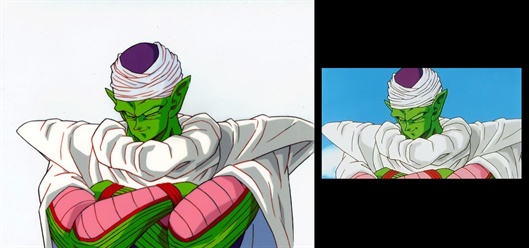 Childhood Memories of a 90's Kid - Dragonball Z: Piccolo