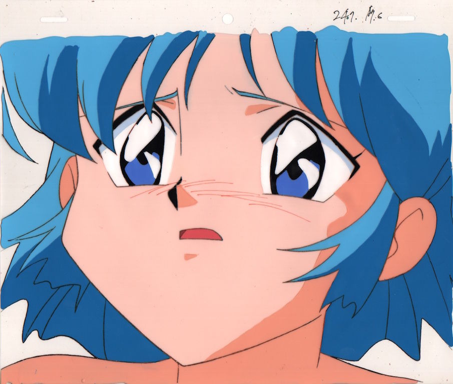 In Search of Seichi - F3 - Frantic, Frustrated & Female