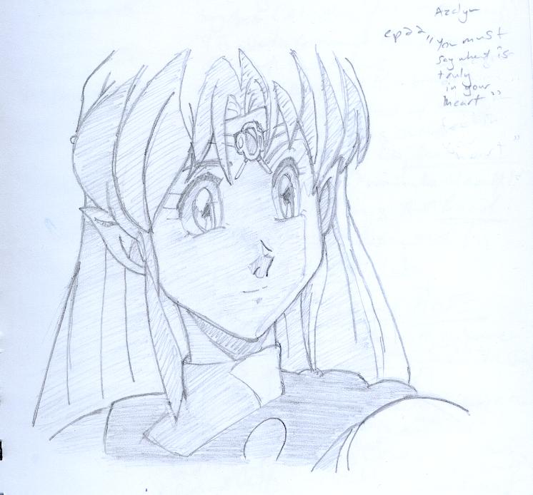 Animation As Art - Irresponsible Captain Tylor