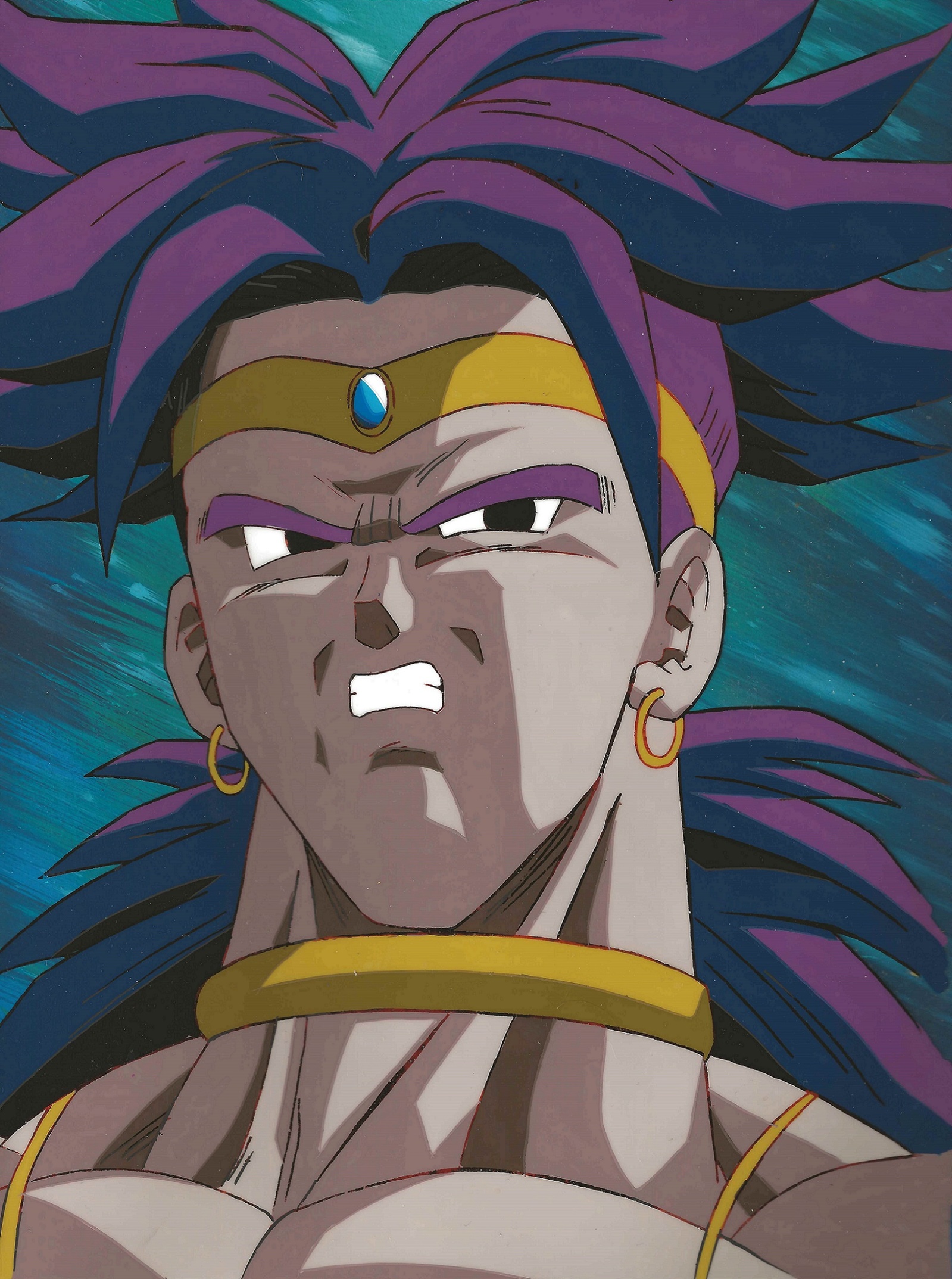 Bricks16 Gallery! - Dragonball Z